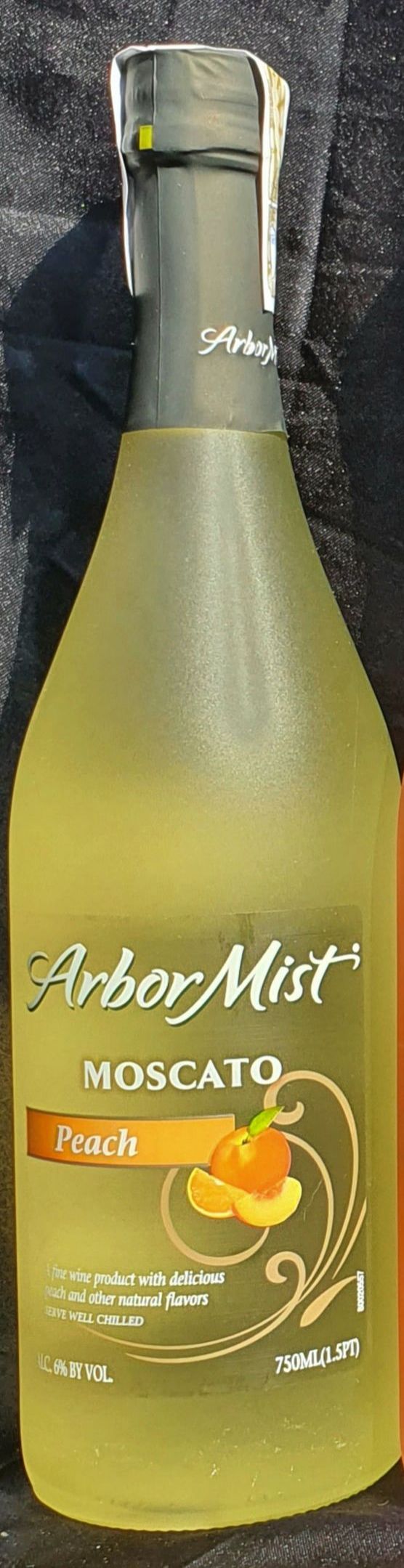 ARBOR MIST WINE 750ML | Lazada PH