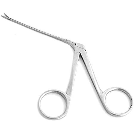AAProTools Hartman | Alligator Ear Forceps, 3-1/2 Inch, Economy | Lazada PH