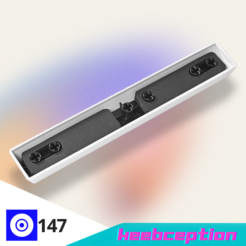 EVA and Poron Spacebar Foam (4 PCS) | Lazada PH