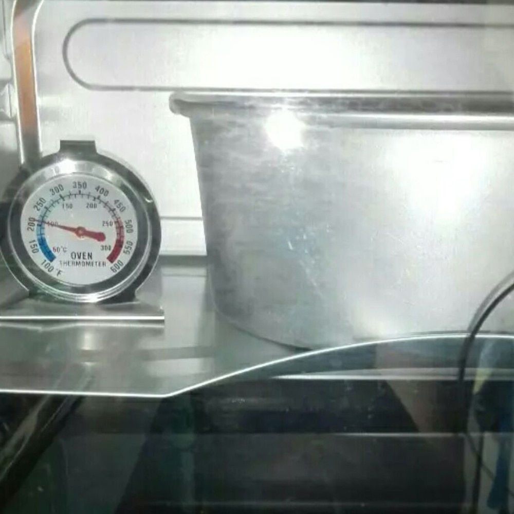 Universal Baking Food Meat Temperature Oven Thermometer Gauge Microwave ...