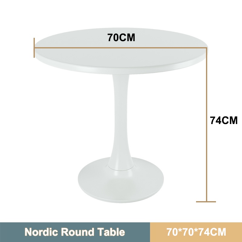 Round coffee table, table, simple style, fashion, coffee table ...