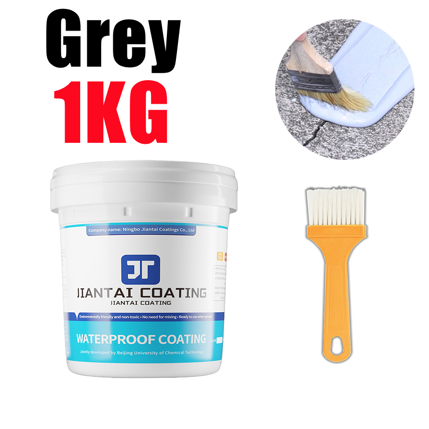 💥1000ml/300ml💥Transparent Water Proof Glue Super Waterproof Glue ...