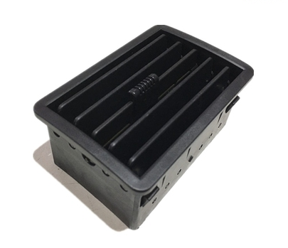 Auto parts isuz Original ProductISUZU Genuine Parts Aircon Grille ...