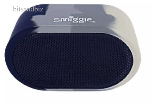 SMIGGLE WIRELESS/ BLUETOOTH SPEAKER | Lazada PH