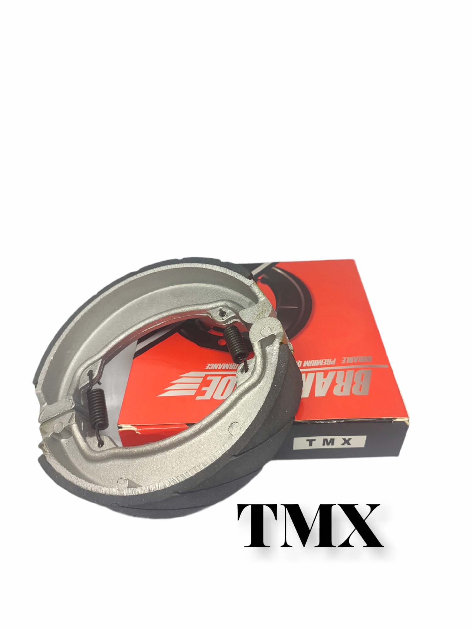 brake shoe for tmx | Lazada PH