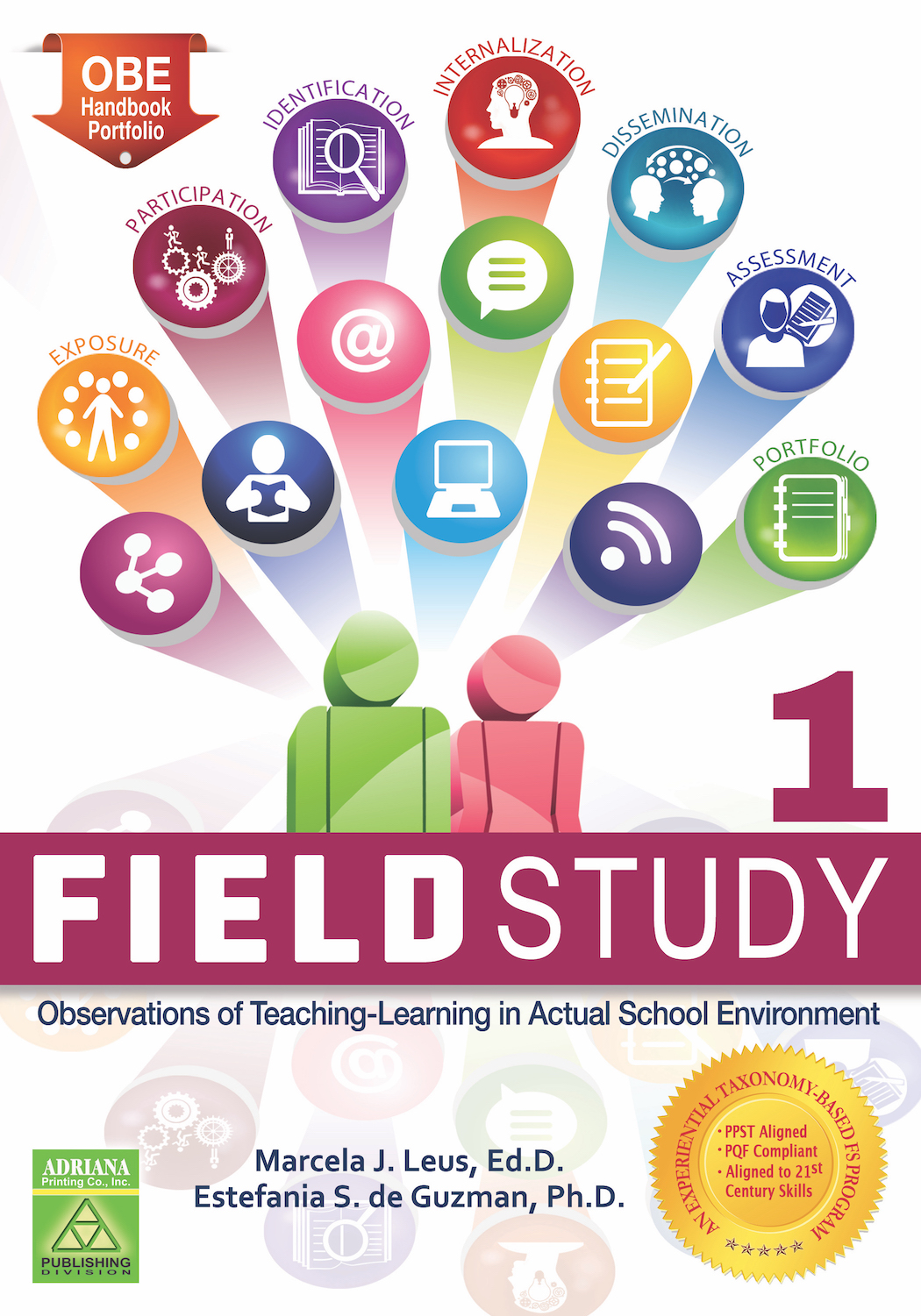 Field Study 1 Observations of Teaching-Learning in Actual School ...