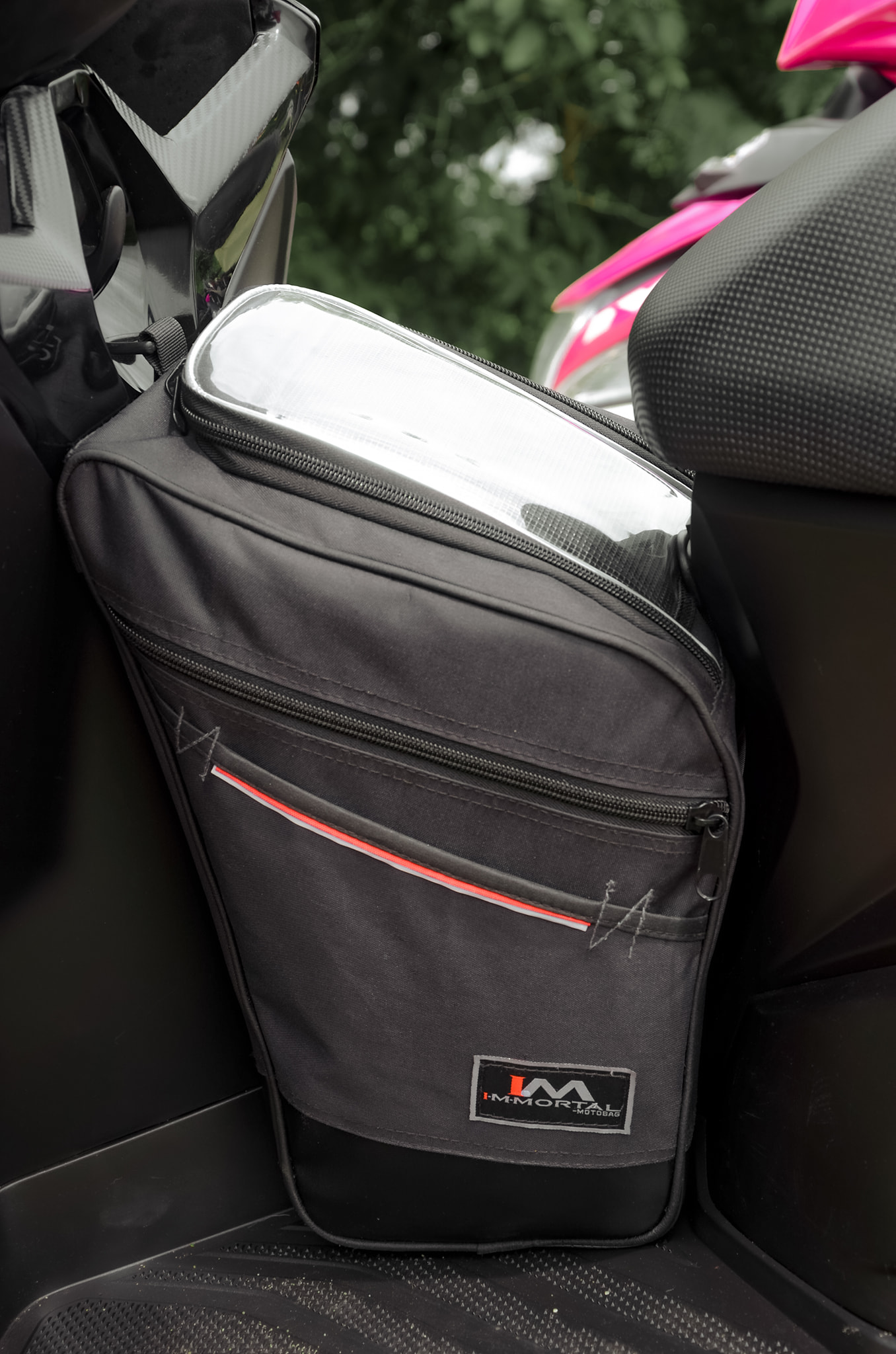 IMMORTAL TUNNEL BAG CLICK | Lazada PH