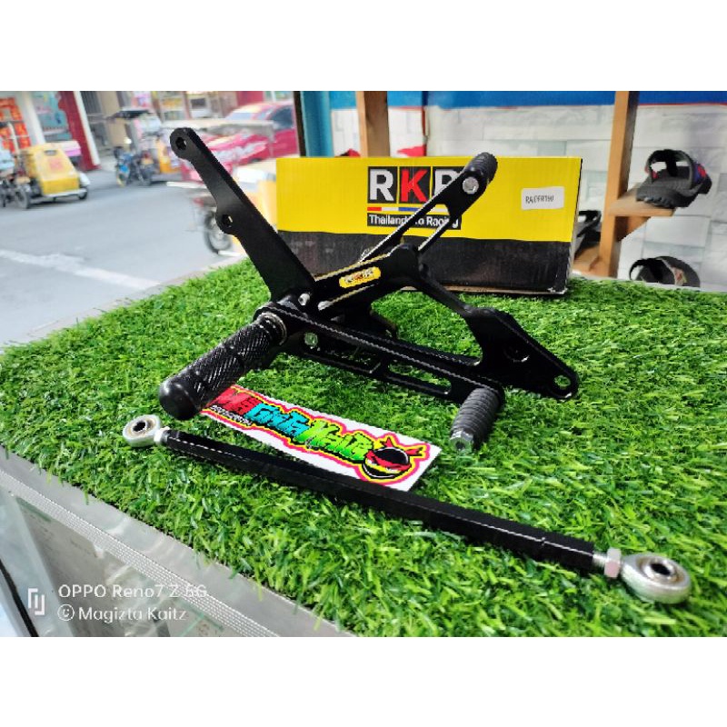 single Shifter For Raider 150 | Lazada PH