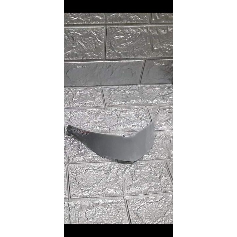 Ls2 ff800 storm spoiler (FREE SHIPPING) | Lazada PH