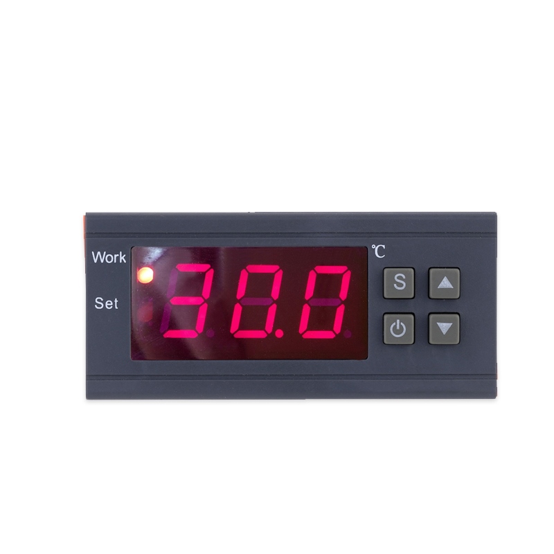 W7016C display thermostat freezer temperature control instrument ...