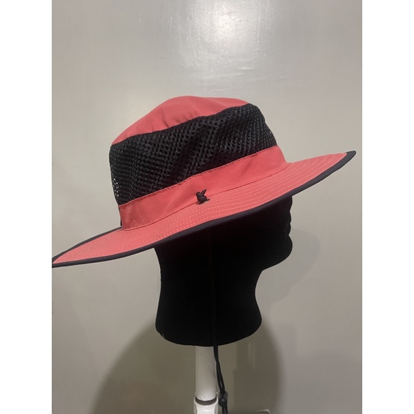Pitman Outdoors VENTED BUSH HAT | Lazada PH