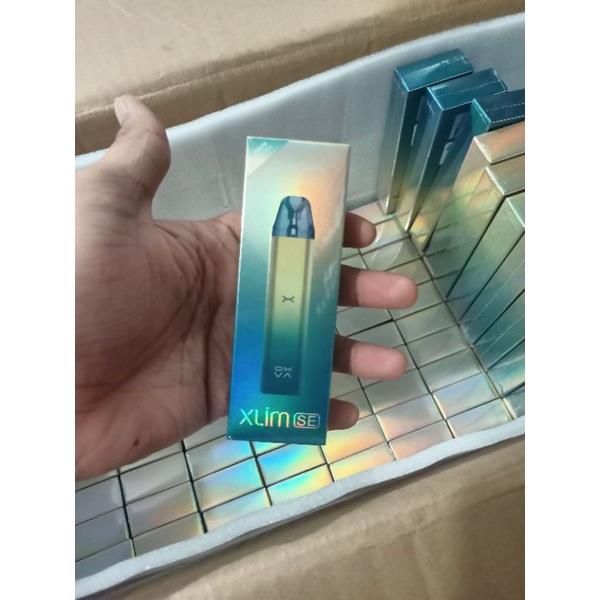 Vape Oxva Xlim SE Kit (Legit) | Lazada PH