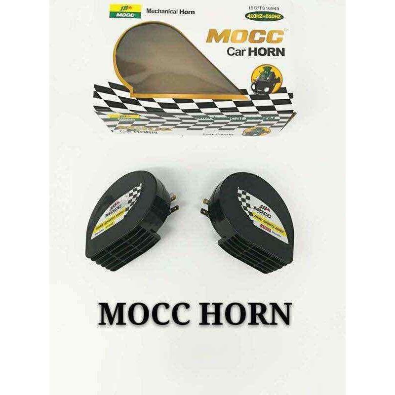 MOCC HORN | Lazada PH