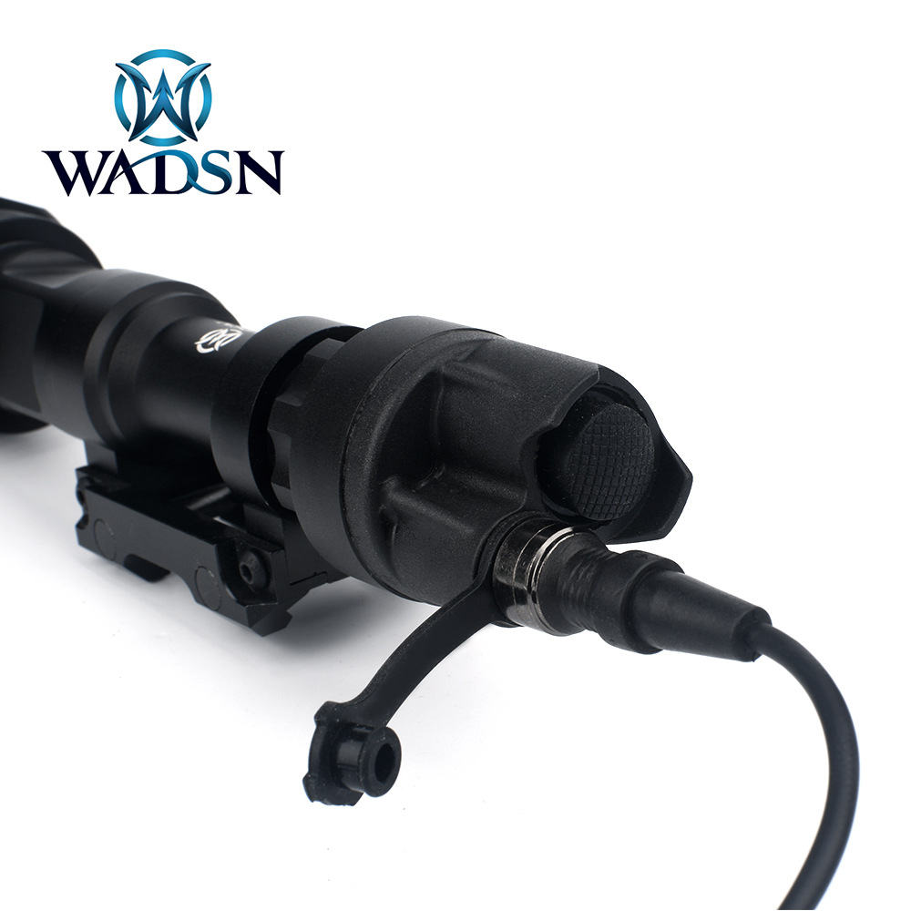 【GUARD】 Surefire M961 ไฟฉายยุทธวิธี 360 Lumens การล่าสัตว์ LED Scout ...