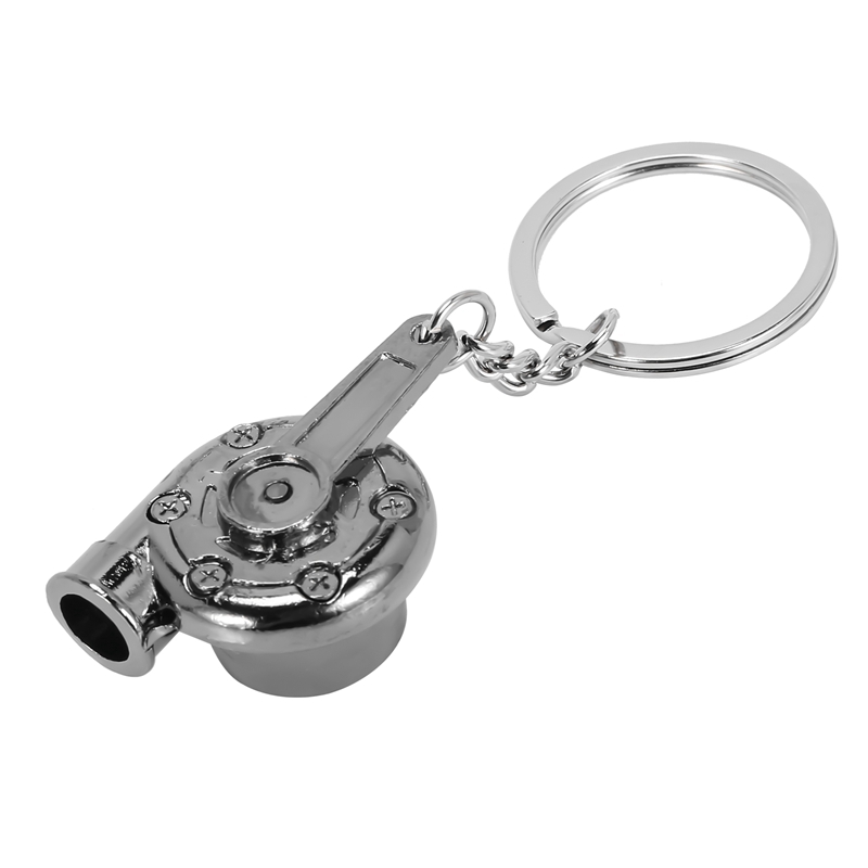 Sleeve Bearing Spinning Golden Auto Parts Models Turbine Turbocharger ...