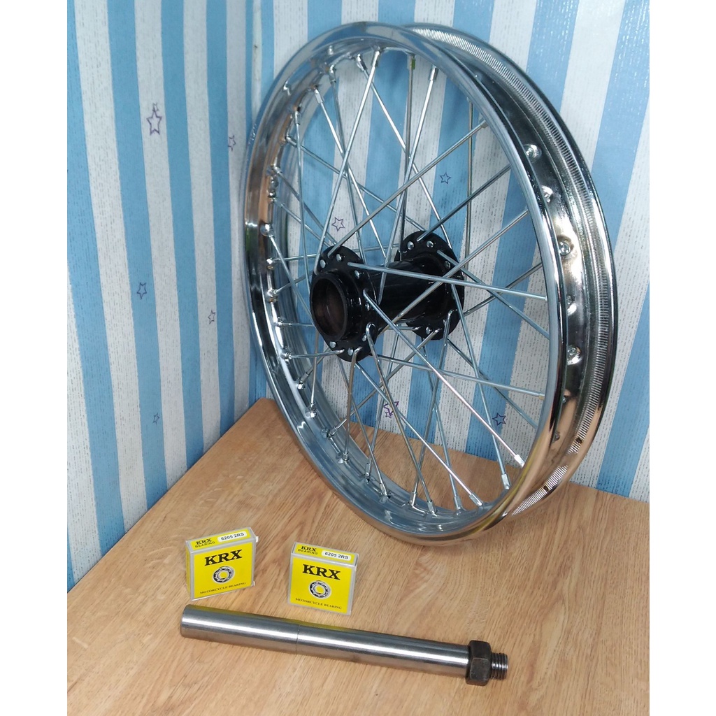 Sidewheel Tricycle Sidecar Rim Assy. | Lazada PH