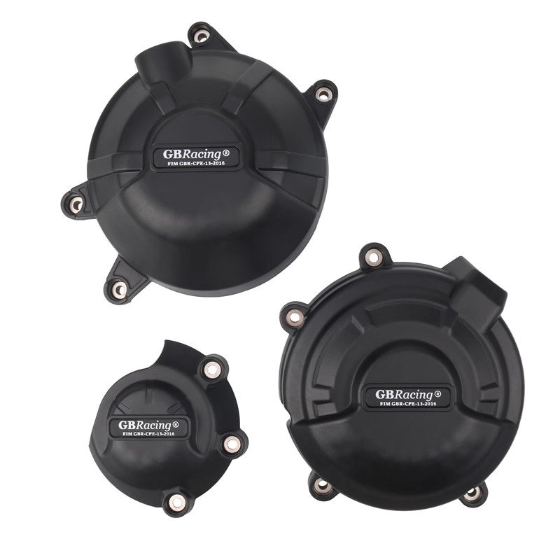 Motorcycle Engine Cover Protection Kit For HONDA CBR500R CB500X CB500F ...