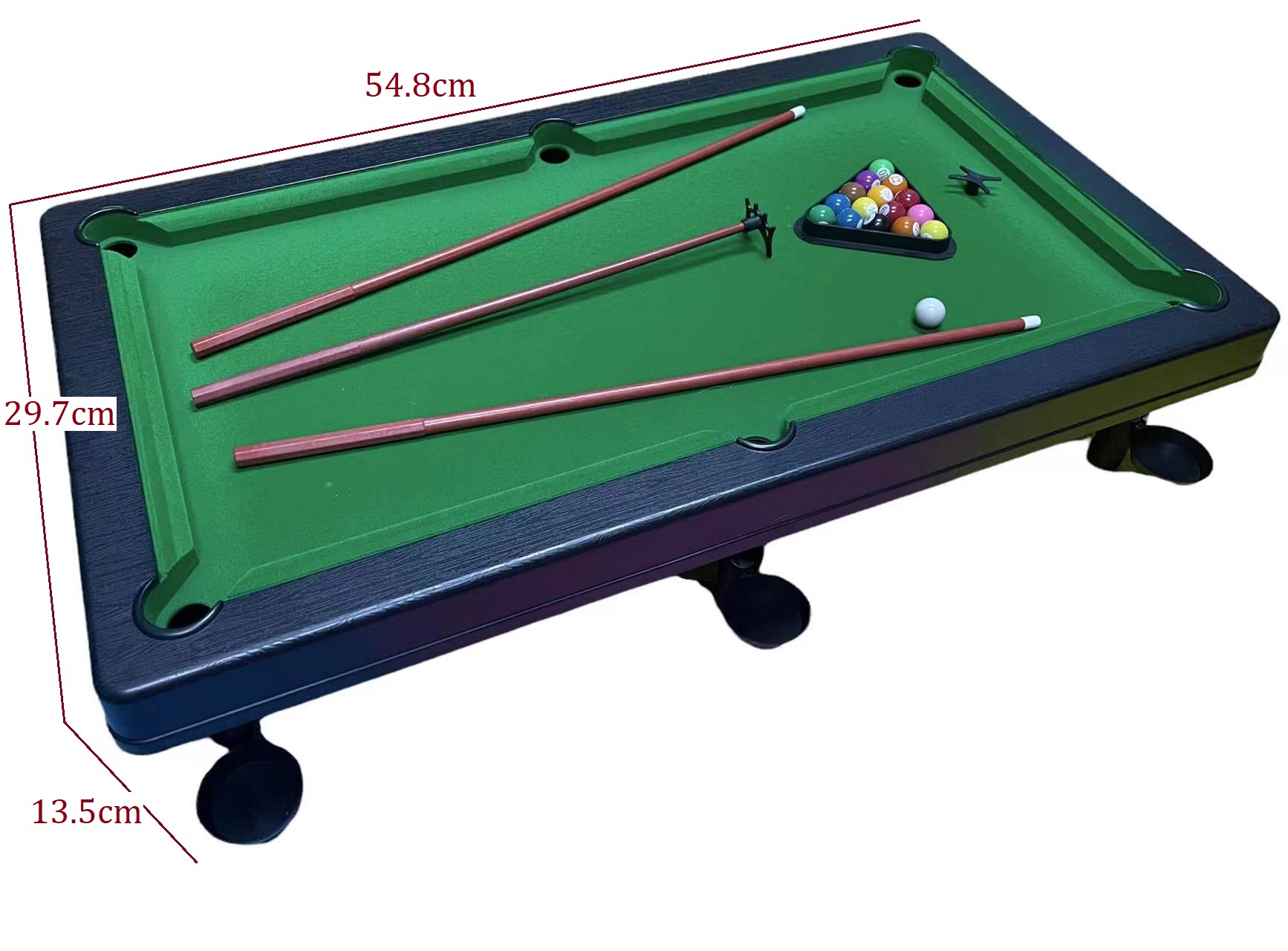 RANLEN SNOOKER BILLIARD TOYS FOR KIDS | Lazada PH