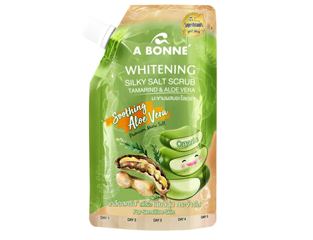 Abonne Spa Salt Scrub 350g | Lazada PH