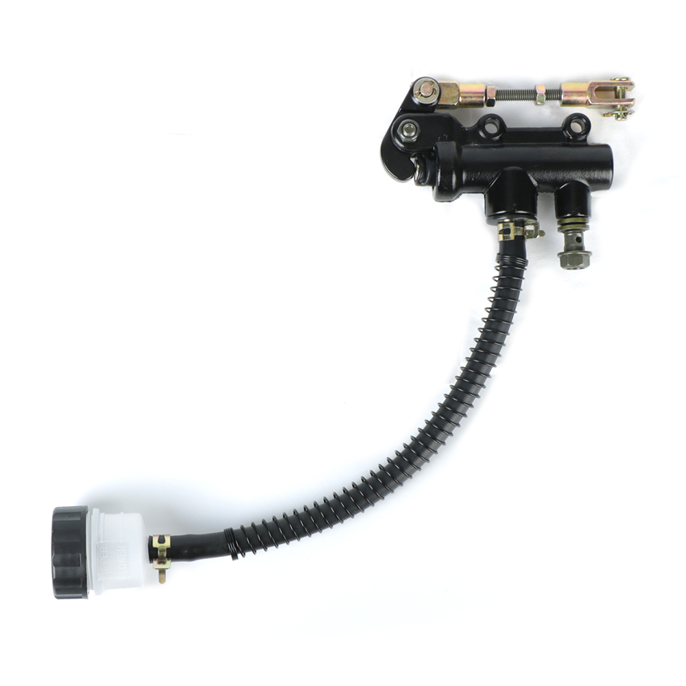 Motorcycle Accessories Rear Brake Master for Suzuki Kawasaki Honda ...