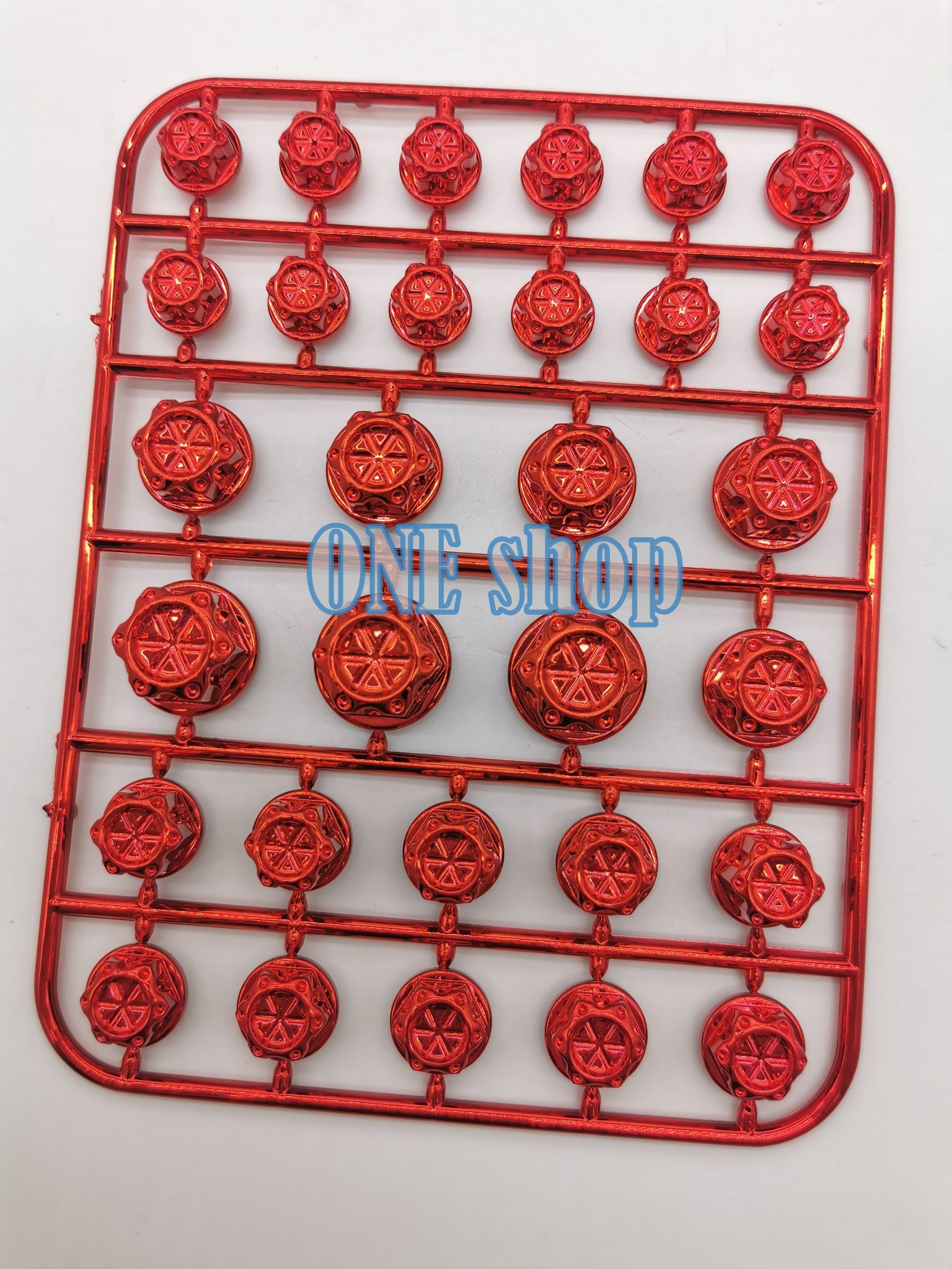 30 pcs Bolt cap screw nut flower type universal | Lazada PH
