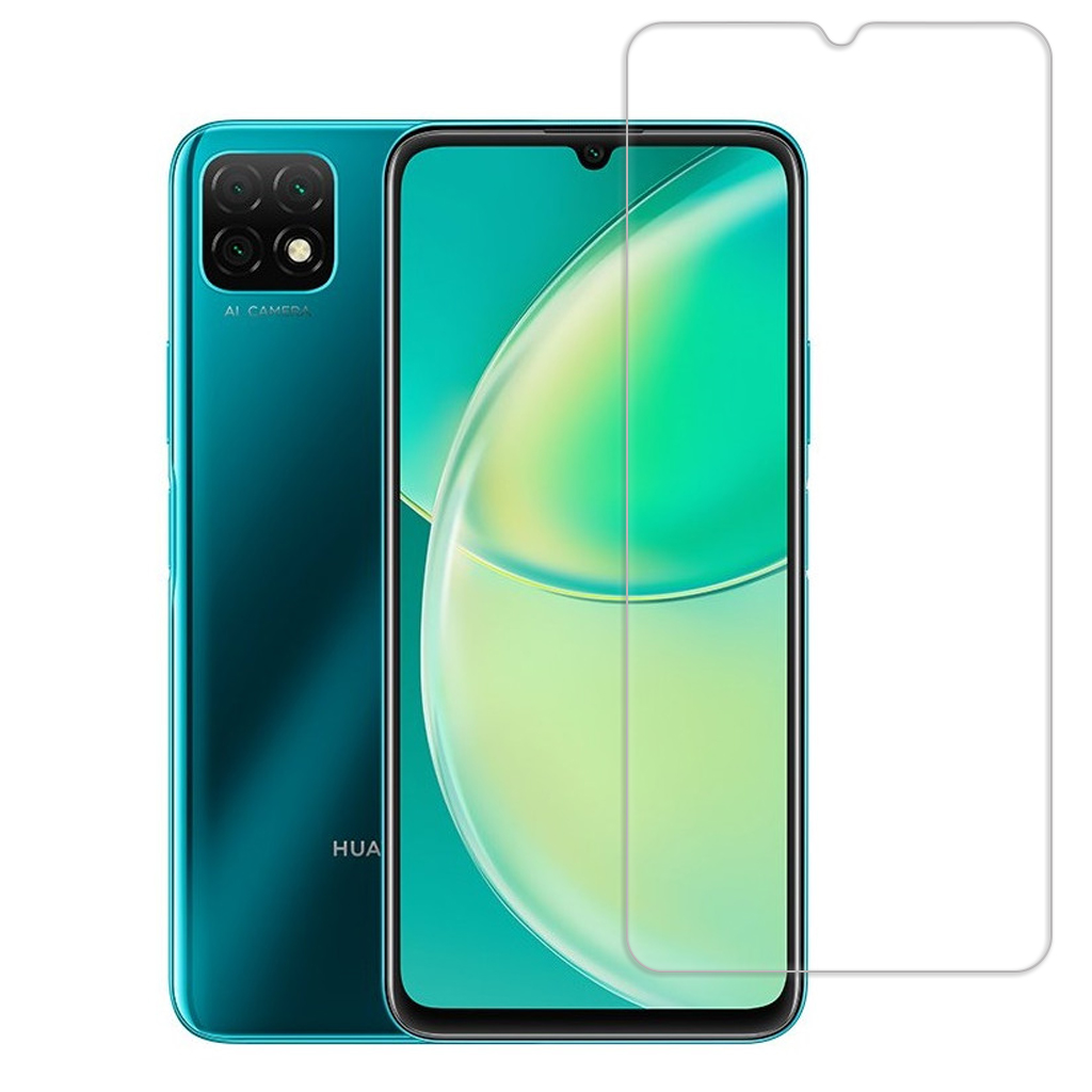COC Huawei nova Y60 Tempered Glass Screen Protector | Lazada PH