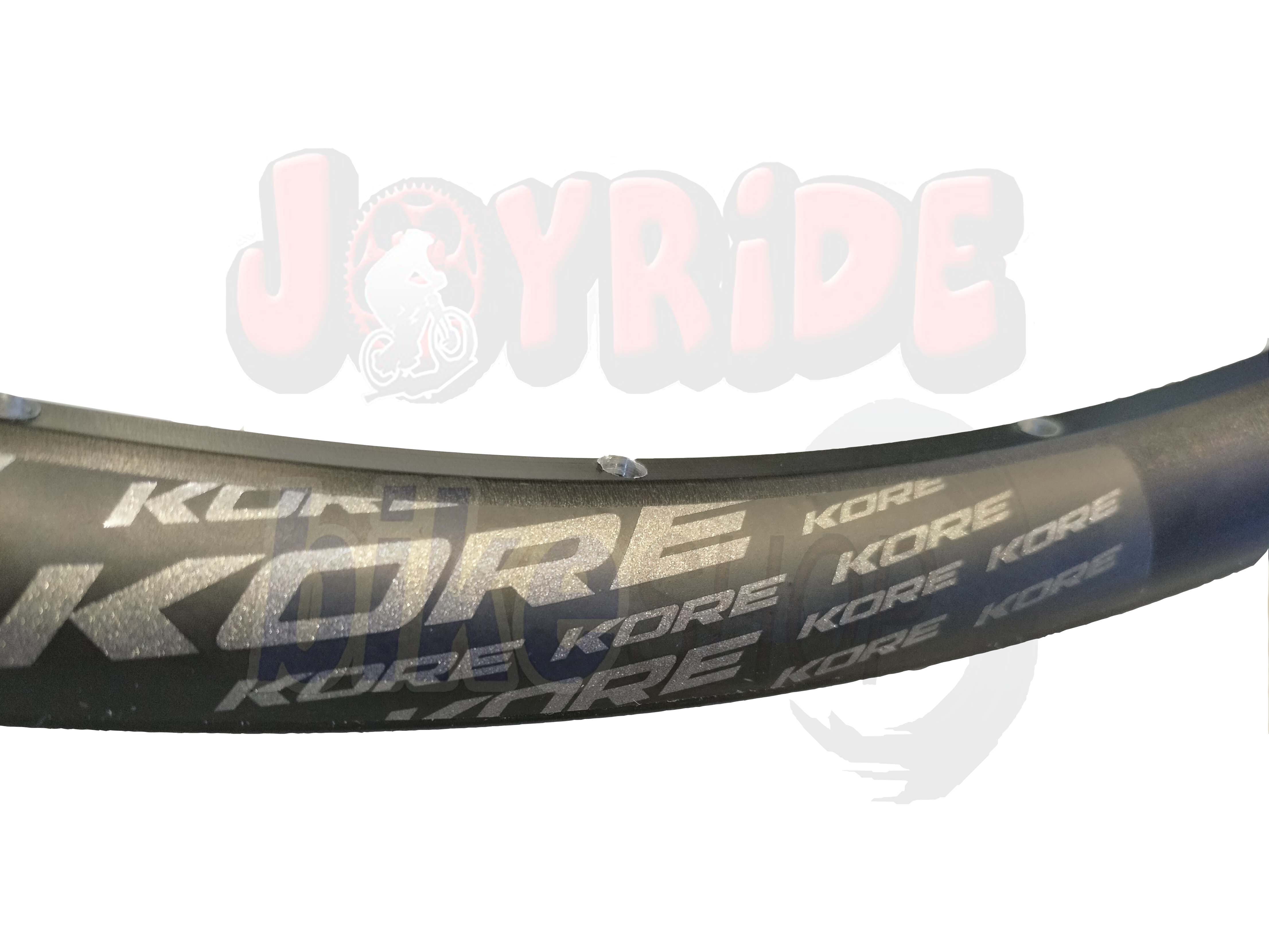 KORE ALLOY RIM (SOLD AS PAIR) | Lazada PH