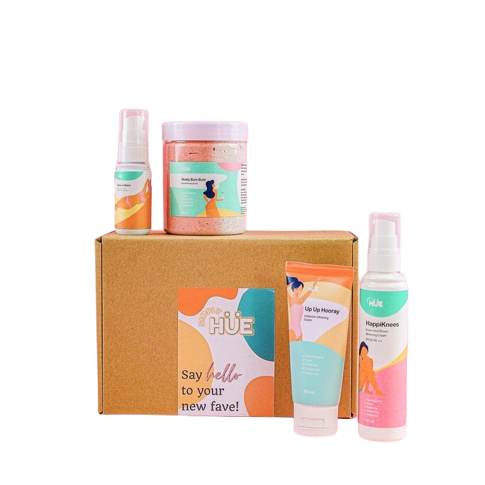 Simply Hue Better Hue Bundle | Lazada PH