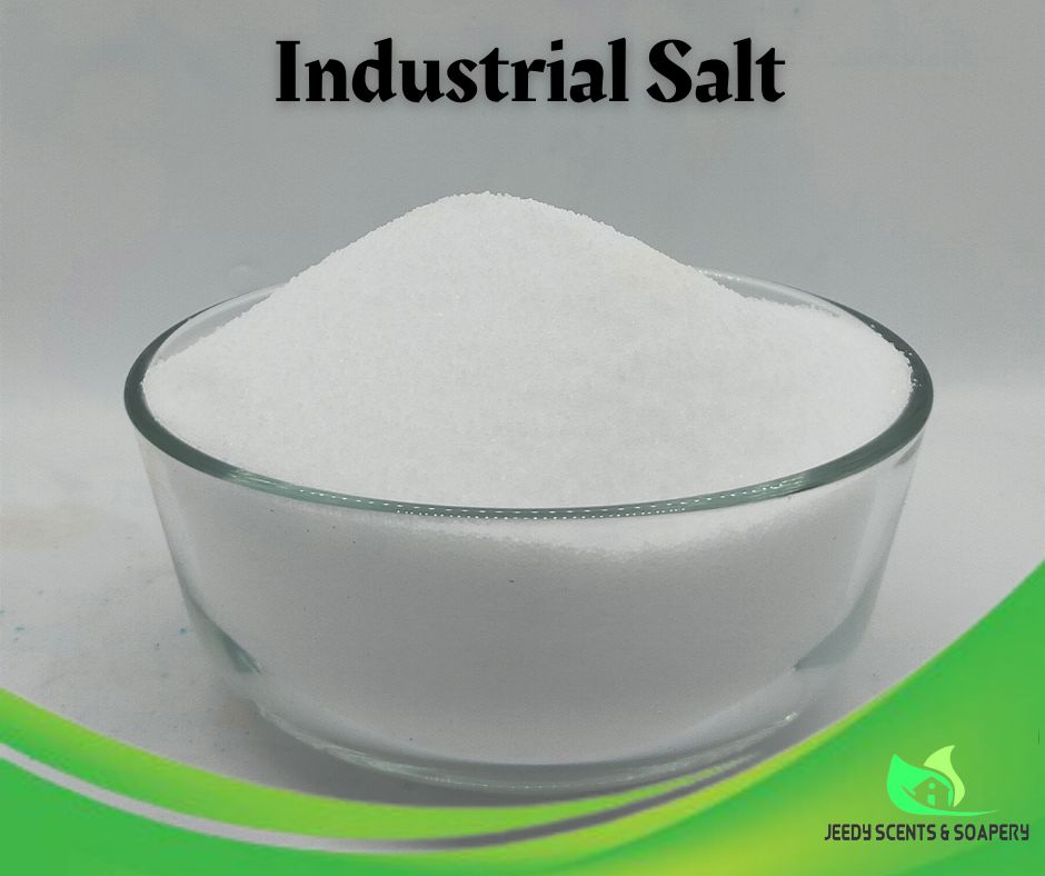 Industrial Salt | Lazada PH: Buy sell online Salt with cheap price ...