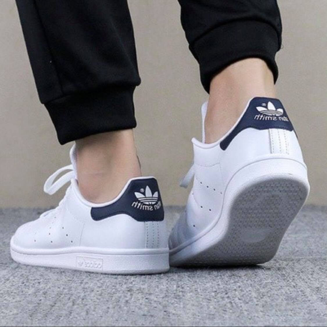 OEM adidas stan smith classic shoes for man and woman | Lazada PH