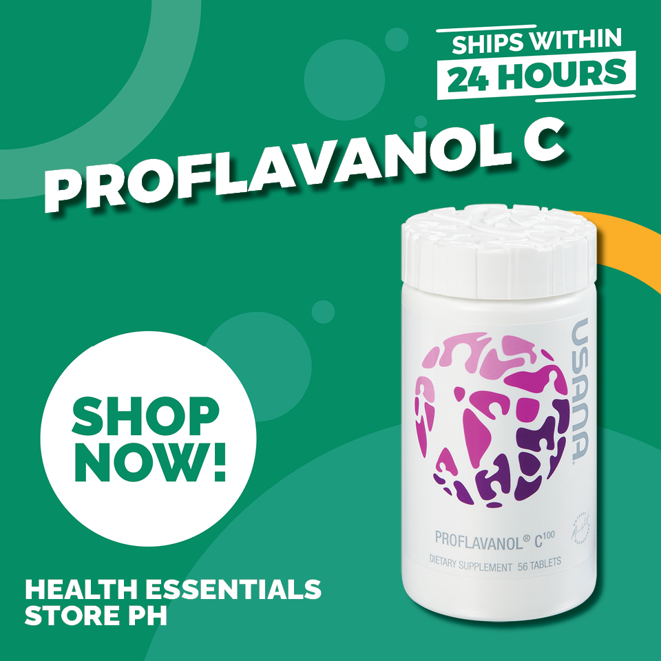 Prof|avanol C (100% Authentic with QR Code plus freebies) | Lazada PH