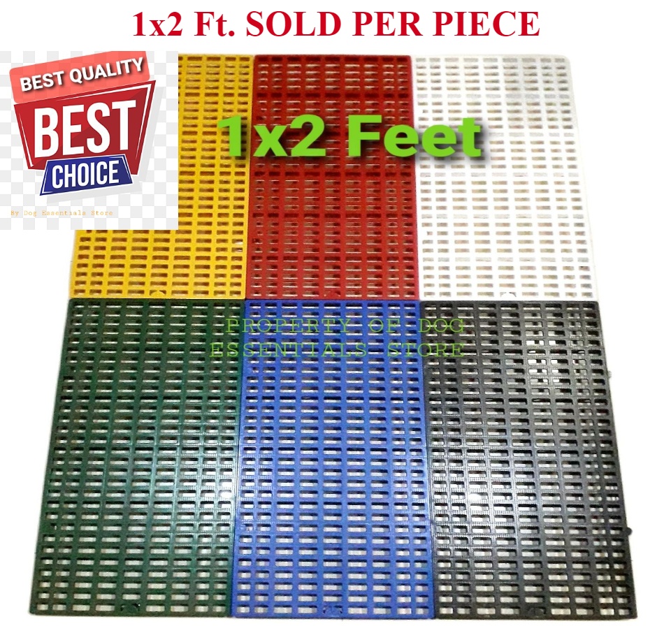 DOG/CAT/CHICKEN/RABBIT/PIGLET PLASTIC MATTING WITH INTERLOCK ( SOLD PER ...