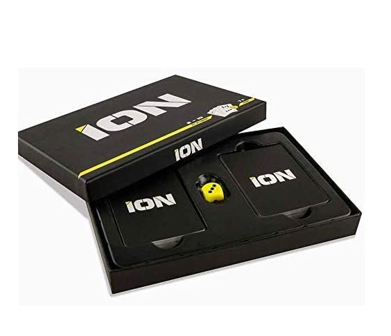 ION Card & Dice Game Party Game Family Game Strategy Game | Lazada PH