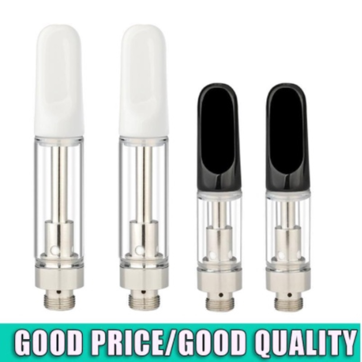 Spot cbd atomizer adapter 510 interface preheating battery ceramic core ...