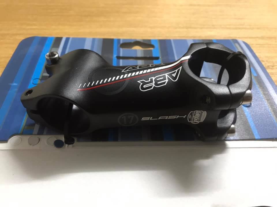 ABR Slash Negative Stem | Lazada PH