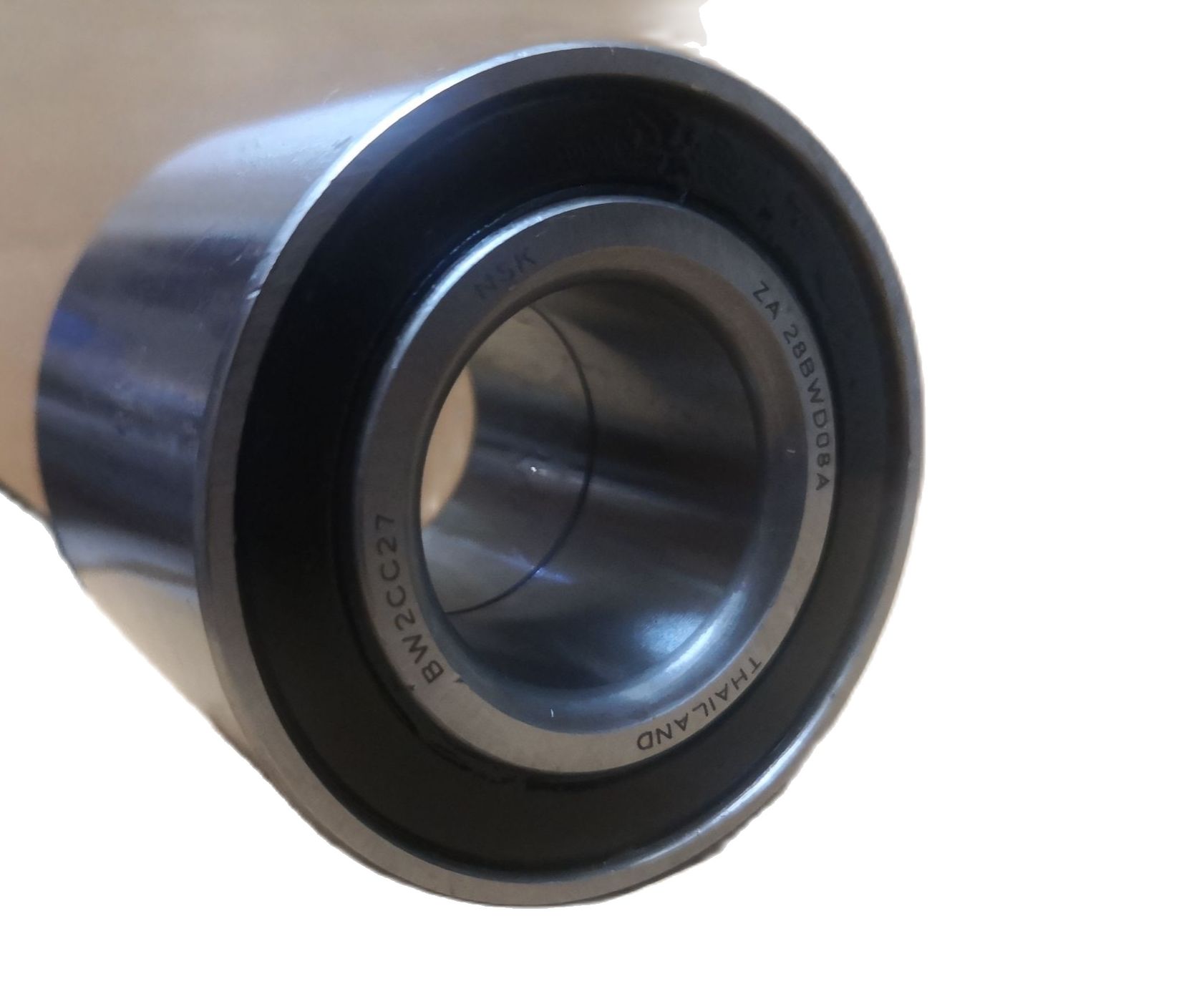 Mitsubishi Rear Wheel Hub Bearing Mirage G4 and Hb | Lazada PH