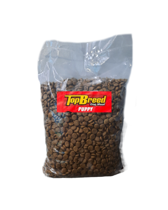 Top Breed Adult/Puppy 1kg | Lazada PH