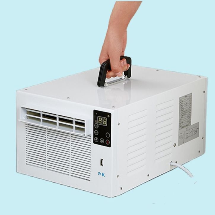 Portable Air Conditioner RV Portable Mobile Small Air Conditioner ...