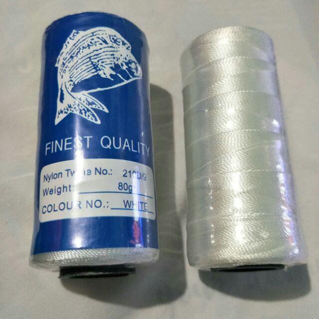 Craft and Fine Arts Pamo thread Nylon twine( finest quality) | Lazada PH