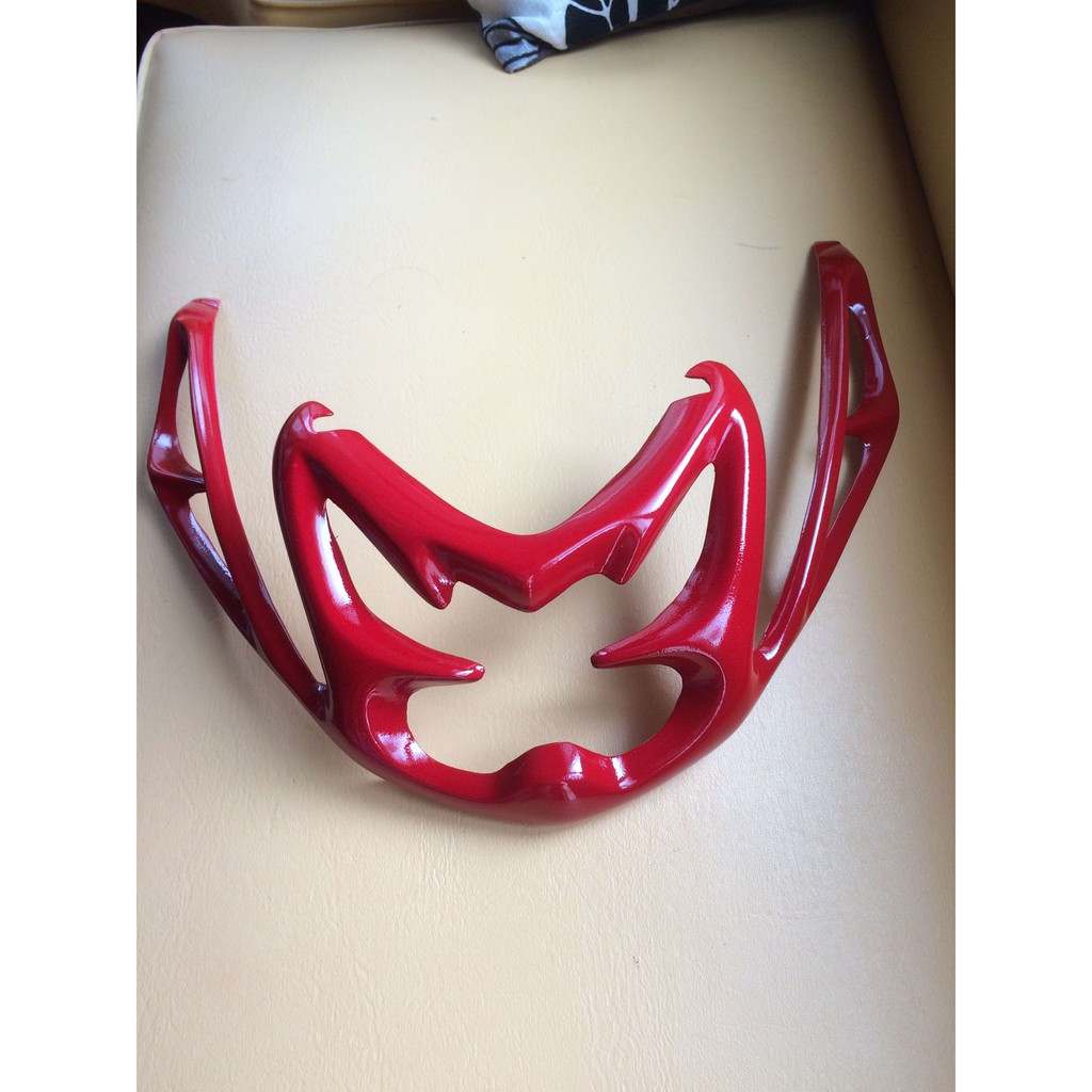 Yamaha Mio i 125/s Face Mask Lens Fiber | Lazada PH