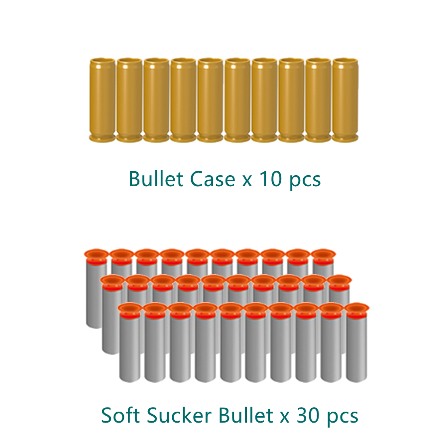 Toy Gun Shell Ejecting Barrett live CS Manual Shooting Toy Outdoor gun ...