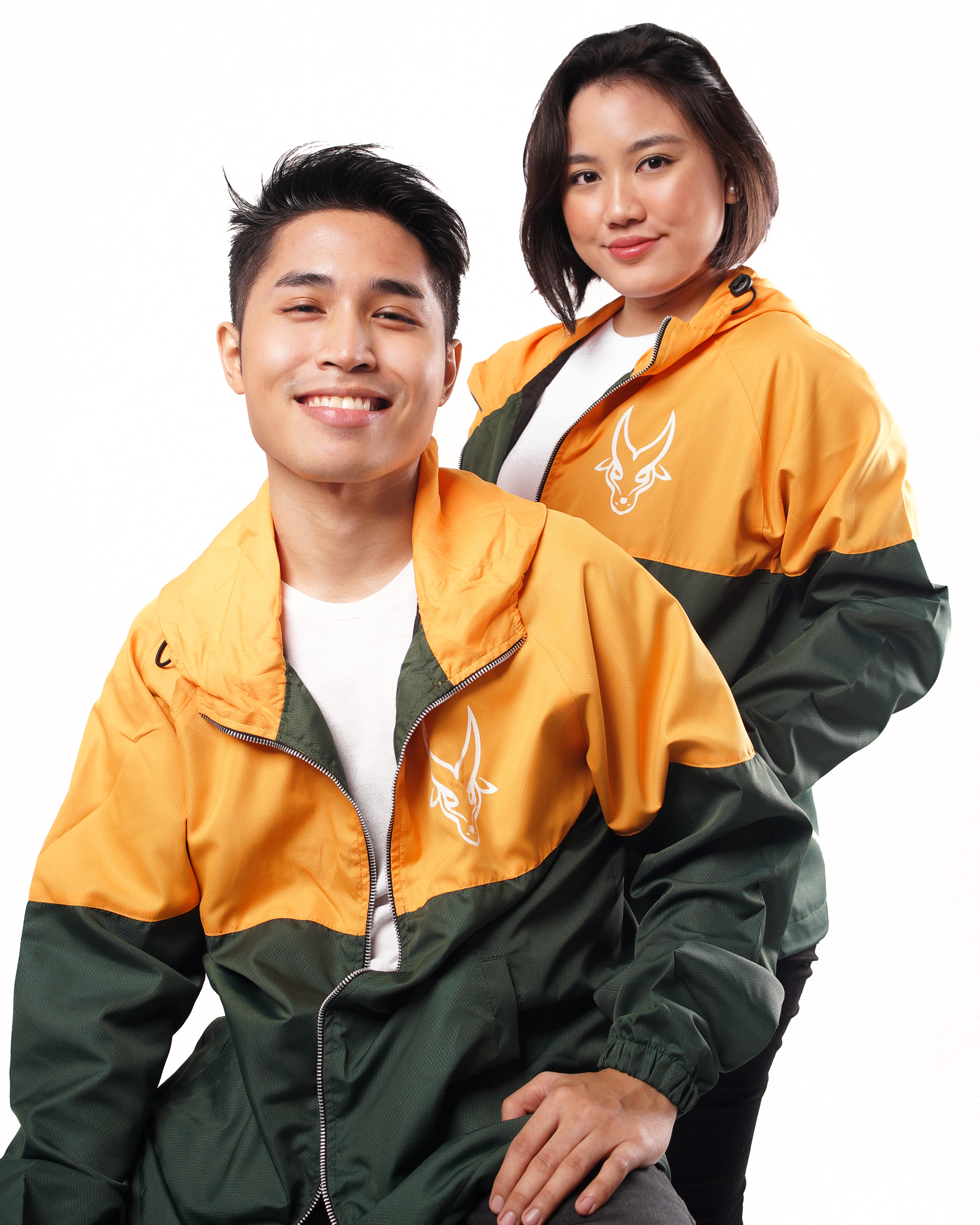 FEU Windbreaker Jacket | Far Eastern University | Lazada PH