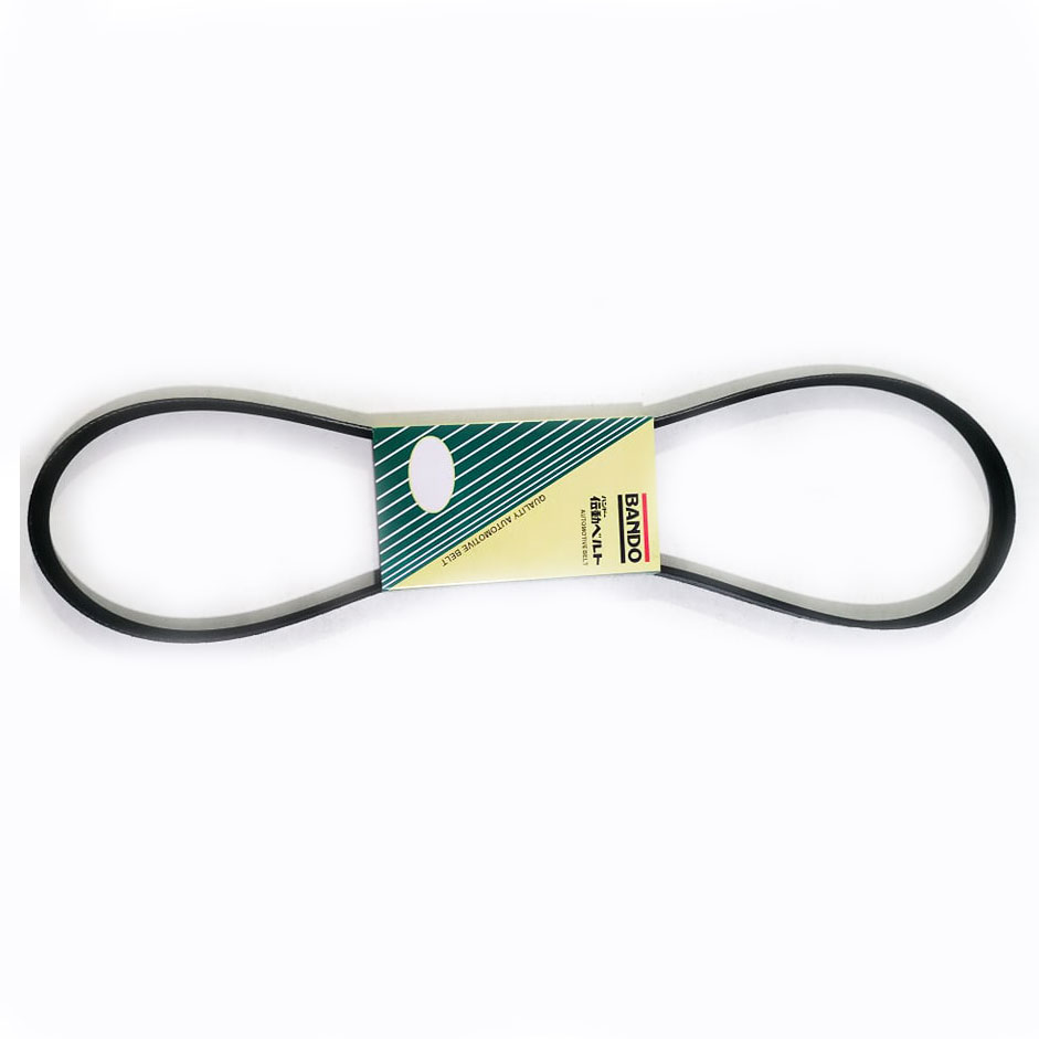 4PK-1220 Bando Ribbed Belt for Toyota Vios 2007-2017 (Alternator ...