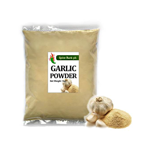 Garlic Powder 1kg Spices Seasoning Cooking Essentials | Lazada PH