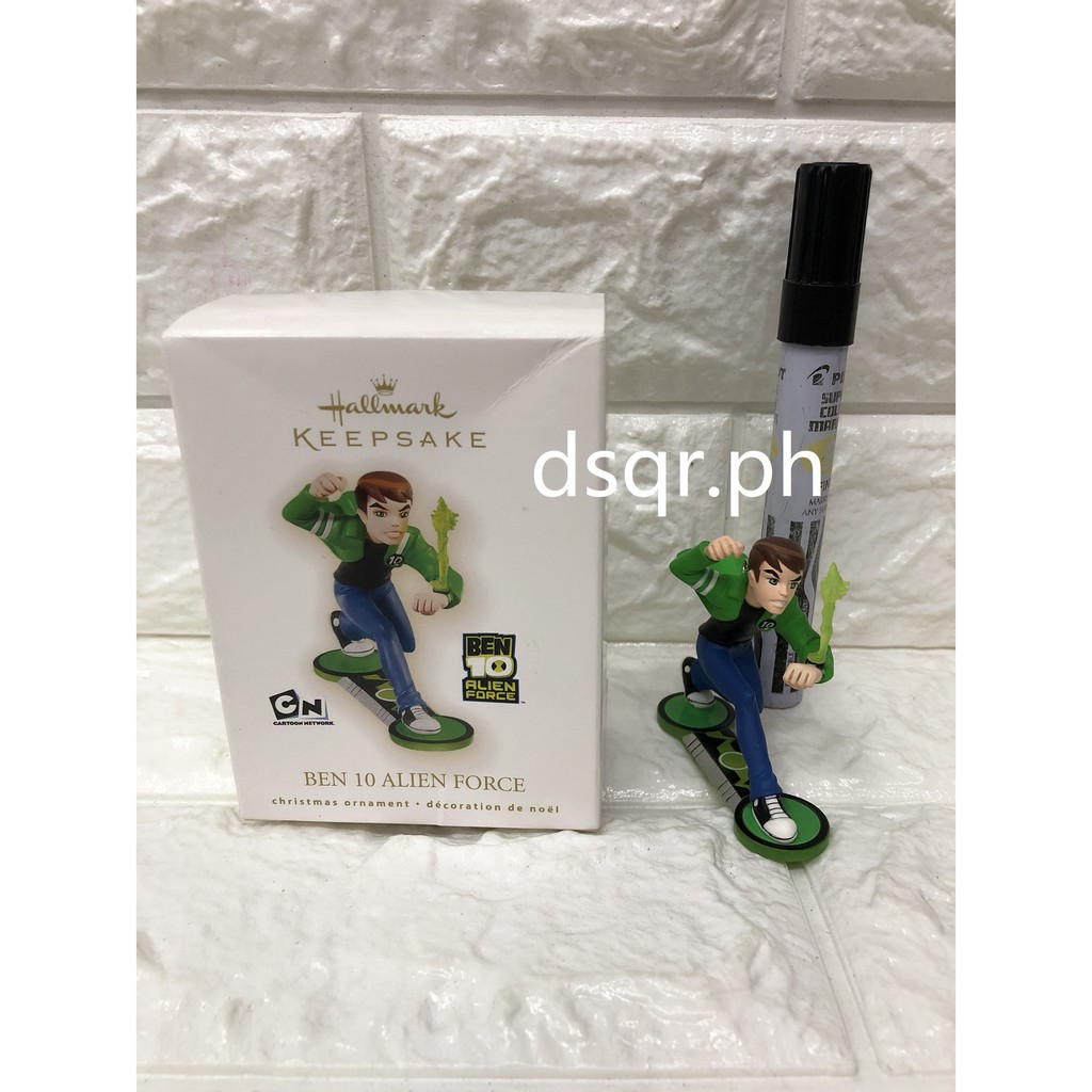 Ben 10 Ultimate Alien Ultimate Nrg