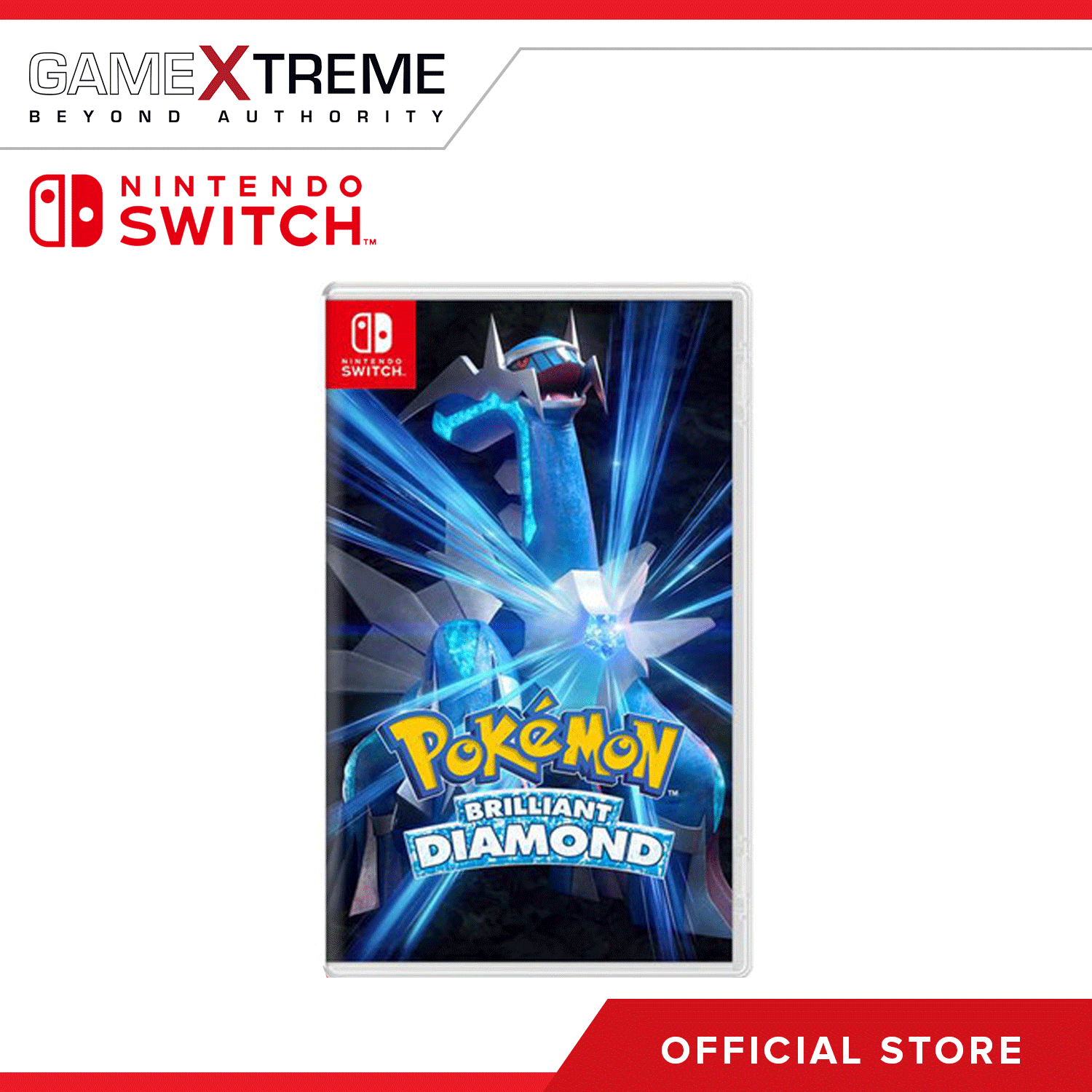 Nintendo Switch Pokemon Brilliant Diamond R3 | Lazada PH