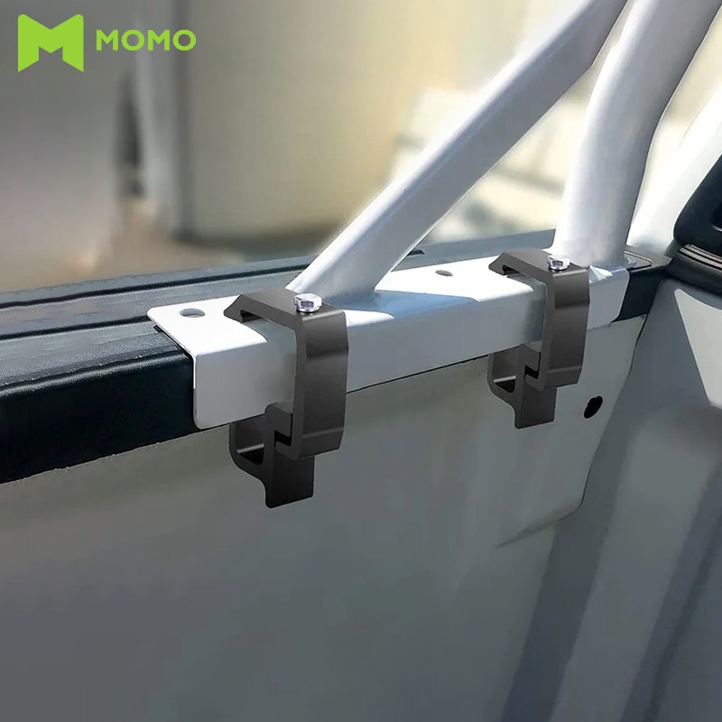 1 Pack Truck Topper Clamps Mounting Clamps Truck Cap Clamps, Truck Bed Clamps and Canopy Clamps ...