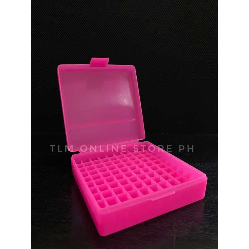 hot sell Ammo box/Ammo case/Plastic ammo box -Caliber 9mm/38Spr caliber ...