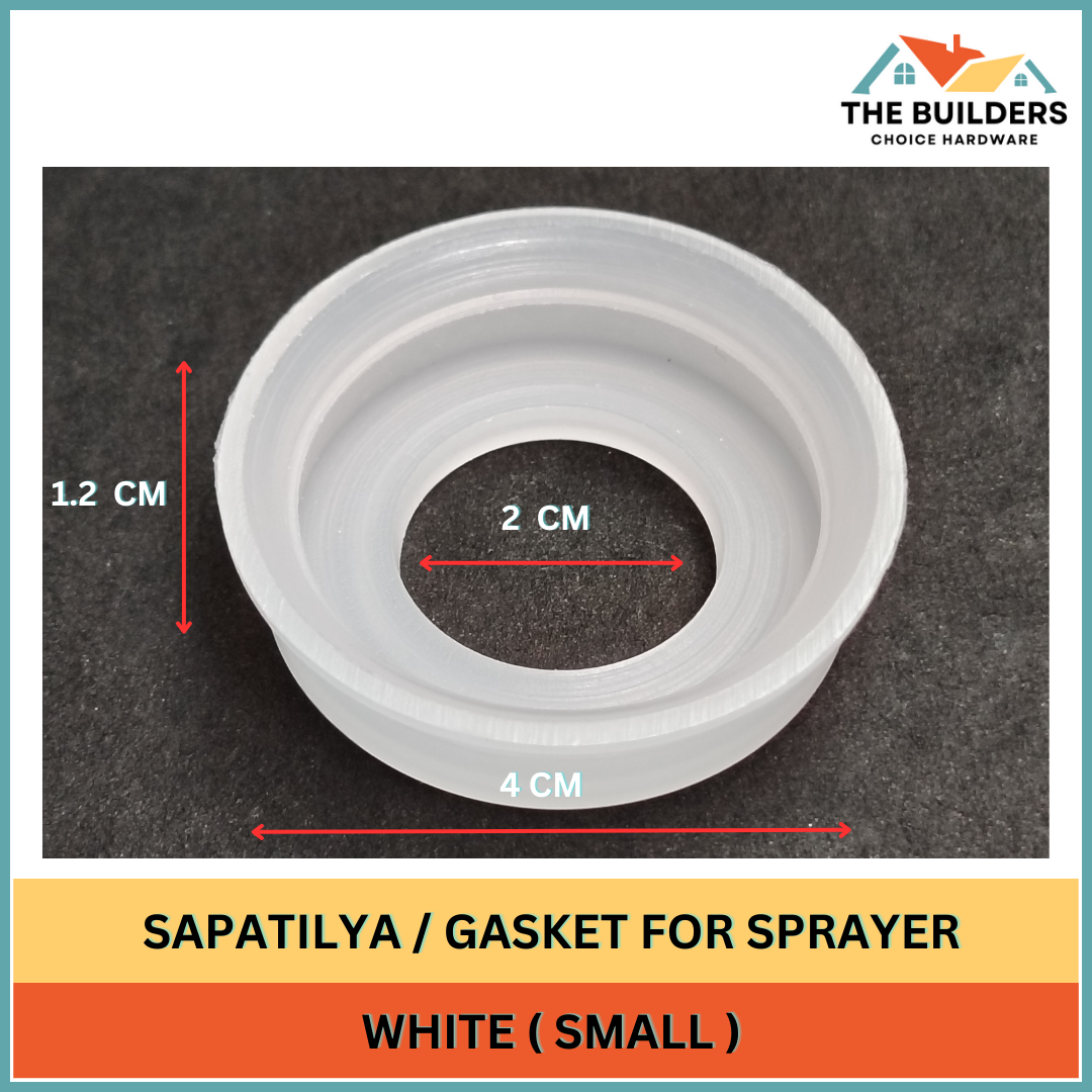 PISTON/GASKET FOR MANUAL SPRAYER PUMP SMALL/BIG (SOLD PER PIECE ...