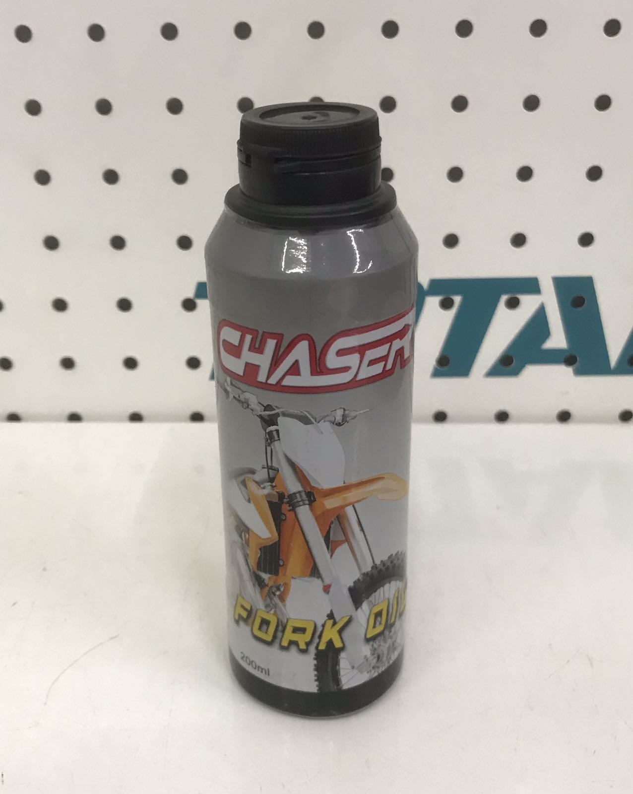 CHASER FORK OIL | Lazada PH